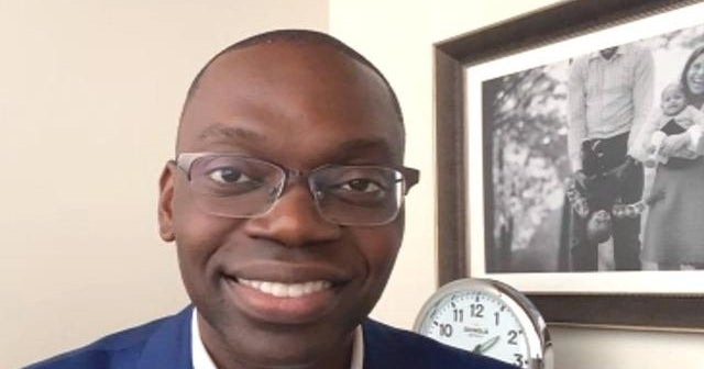 Michigan Lt. Gov. Garlin Gilchrist on state's pandemic response - CBS News