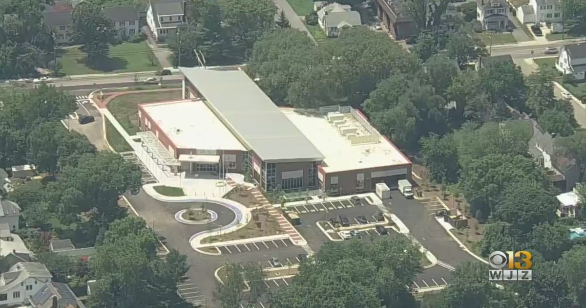 Coronavirus Latest: Anne Arundel County Libraries Temporarily Suspend ...