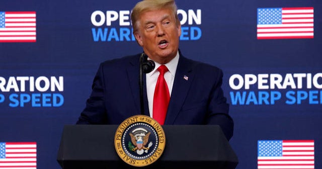 President Trump continues with legal challenges as Electoral College ...