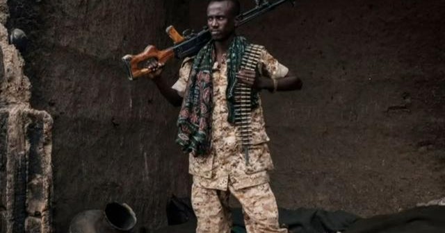 Eritrean troops reportedly enter Ethiopian conflict; Venice flooded ... Eritrean troops reportedly enter Ethiopian conflict; Venice flooded ...