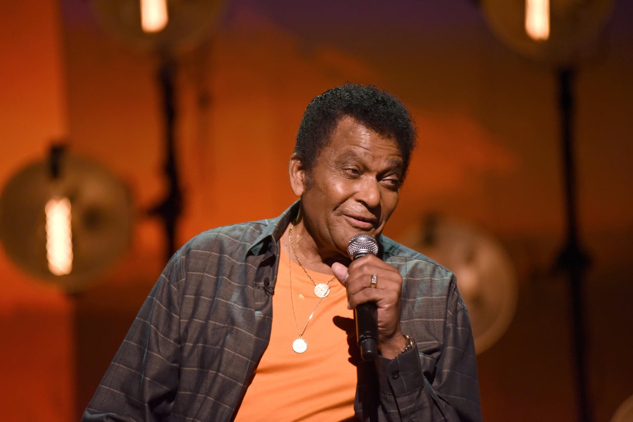 Charley Pride, groundbreaking country music star, has died at age 86 ...