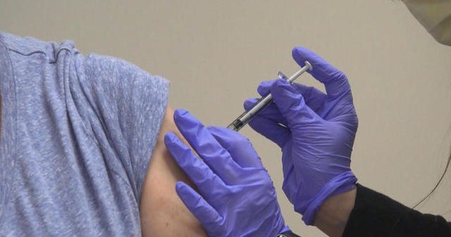 Dr. Jon LaPook on what to expect with the coronavirus vaccine - CBS News