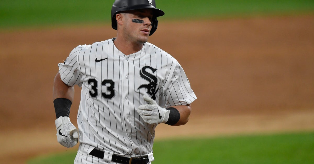 AP Source: Catcher James McCann, Mets Near $40M, 4-Year Deal - CBS New York