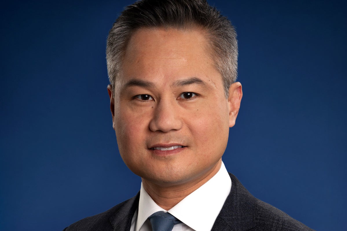 Jeff Nguyen - CBS Los Angeles
