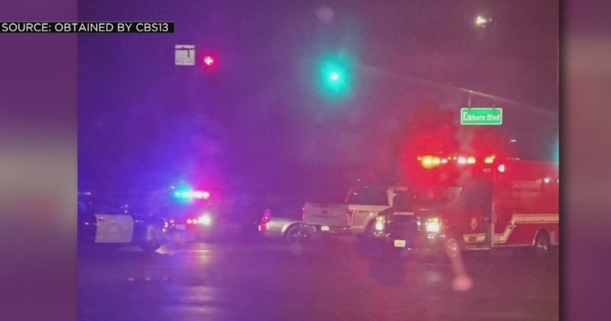 More Than 150 People Gather At Sideshows Around Sacramento County, 20 ...