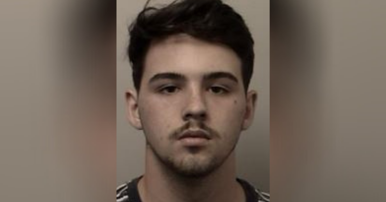 Placerville Police Arrest Suspect Wanted For Armed Robbery - CBS Sacramento