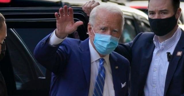 Biden's Electoral College victory made official in final vote count ...