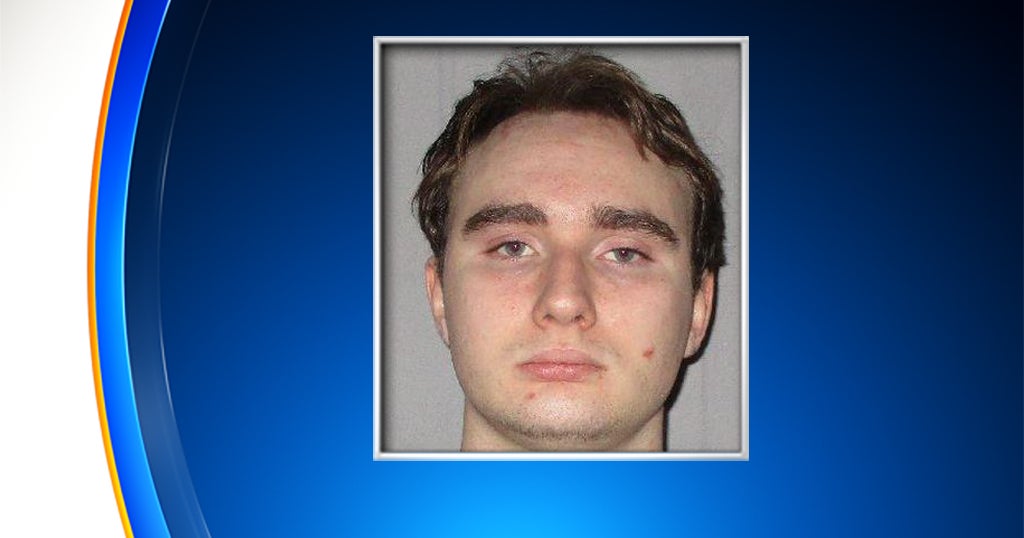 Florida Man Sentenced To 50 Years For Stabbing Mom To Death - CBS Miami