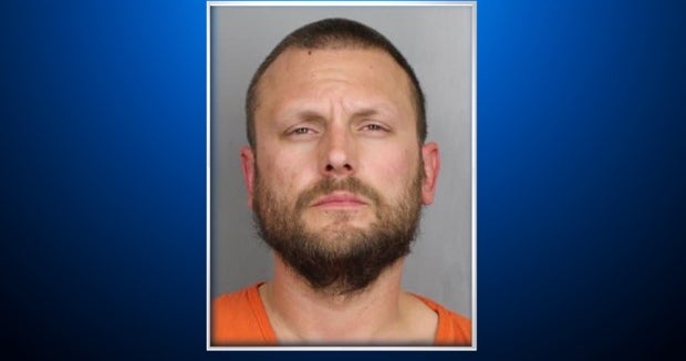 Samuel Birch Charged With Murder, Robbery In Fatal Shooting Of ...