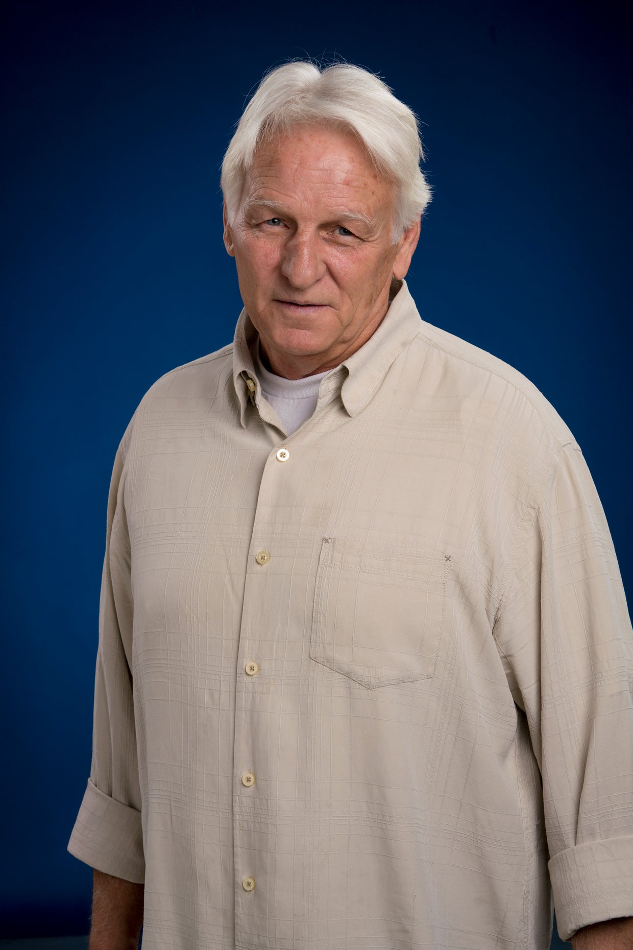 Remembering Danny McElroy, CBS2/KCAL9 Lighting Director