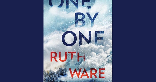 Book excerpt: "One by One" by Ruth Ware - CBS News