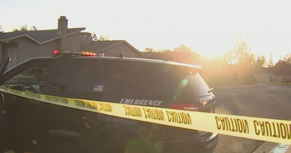Stockton Shooting Victim Identified As 15 Year Old Tarrell Mcclendon