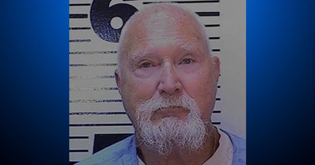 Pinole Cop Killer James Odle Dies Of Natural Causes On San Quentin's ...