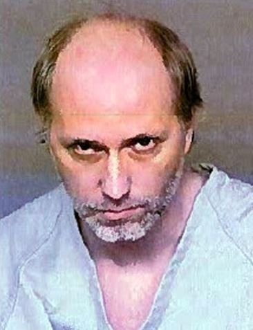 Pedophilia Advocate Nathan Larson Arrested At DIA - CBS Colorado