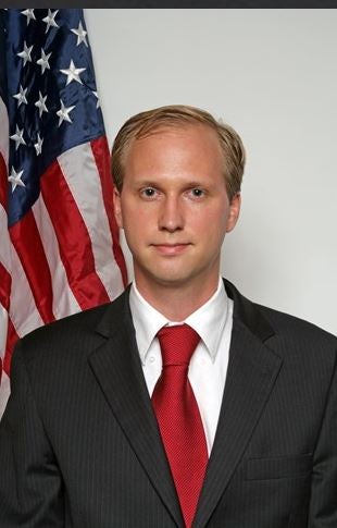 Pedophilia Advocate Nathan Larson Arrested At DIA - CBS Colorado