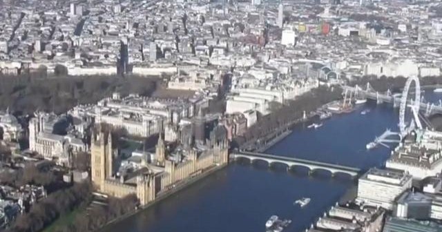 WorldView: UK locks down as new COVID-19 variant spreads; Nigerian ...