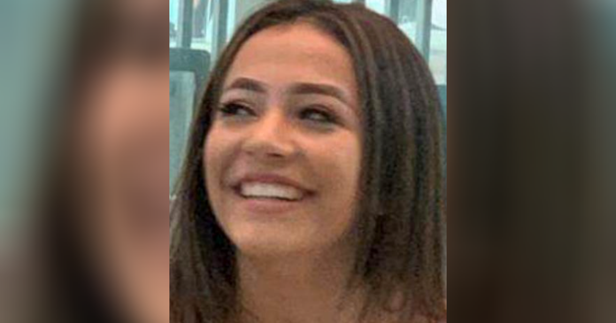Man Arrested In Connection To Disappearance of Missing Sutter Creek ...