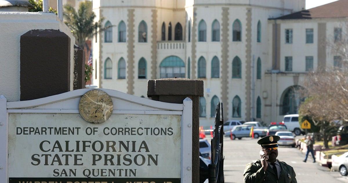 Families Of CA Inmates Who've Died Of COVID Blame Spread Of Virus On ...