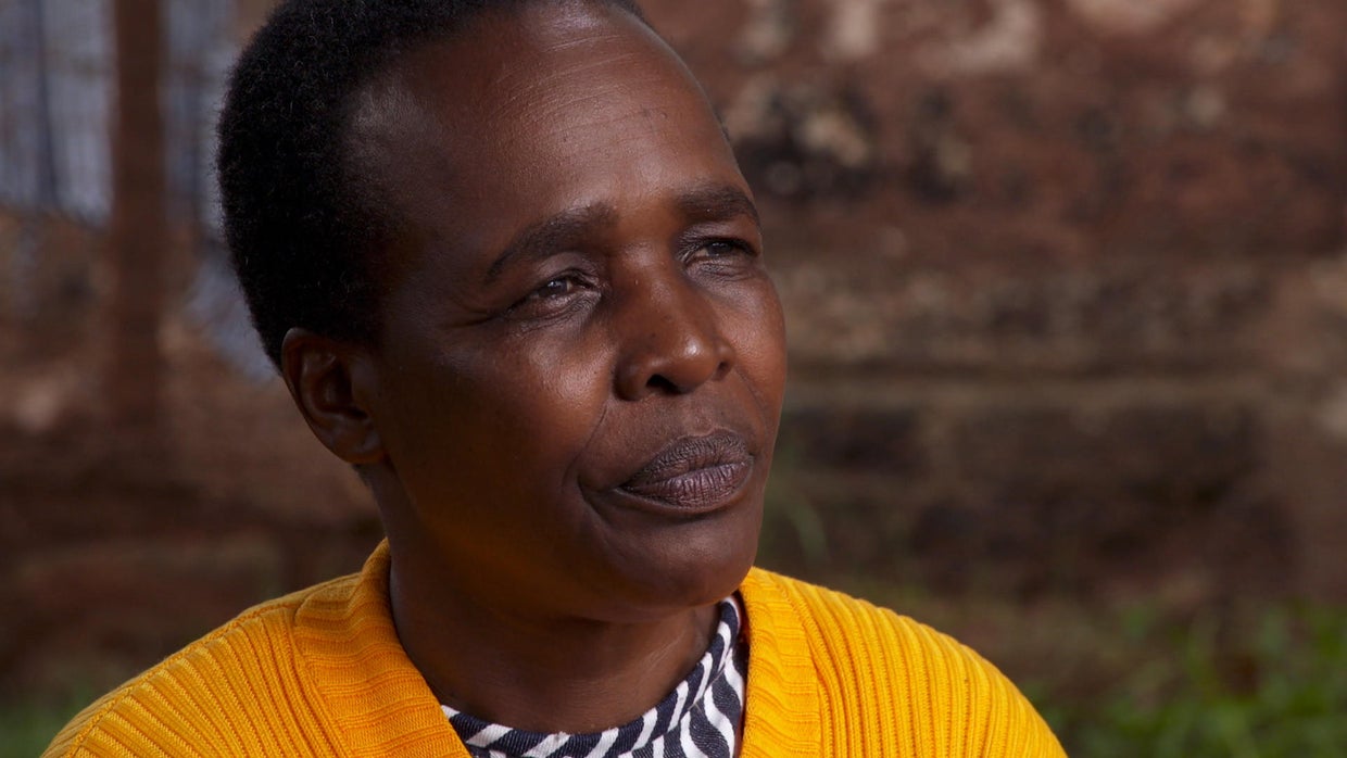 Justice Defenders: The organization teaching prisoners in Africa how to ...