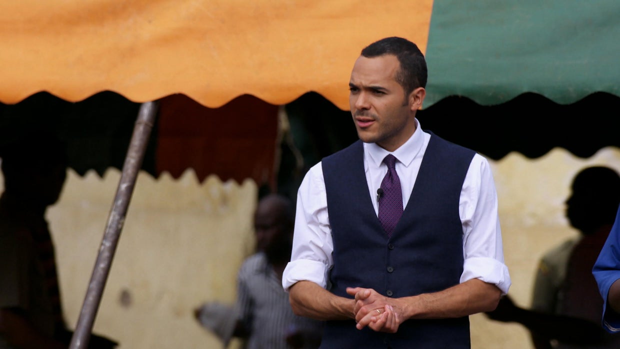 Justice Defenders: The organization teaching prisoners in Africa how to ...