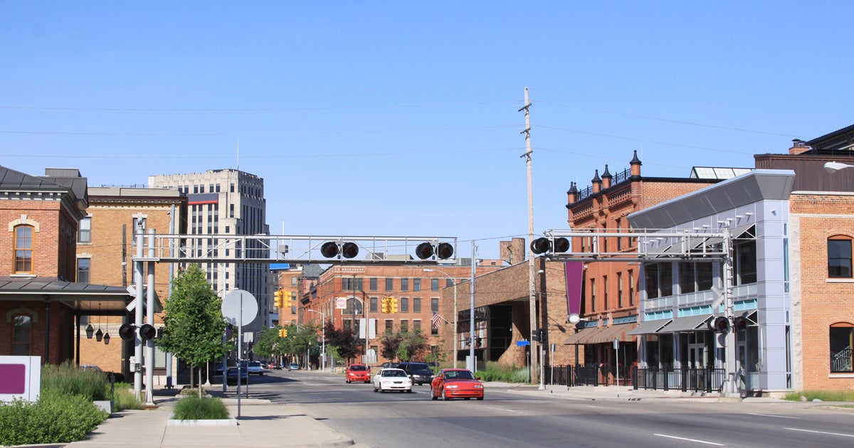 Western Michigan University student from Lisle struck, killed in hit ...