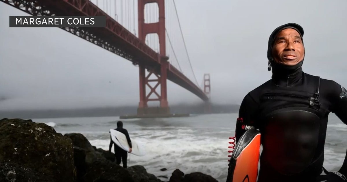 Community Mourns Surfer Killed In Freak Accident Catching Waves In ...