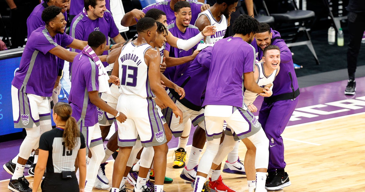 Kings' New Era Officially Begins With Wednesday Opener Against Nuggets ...