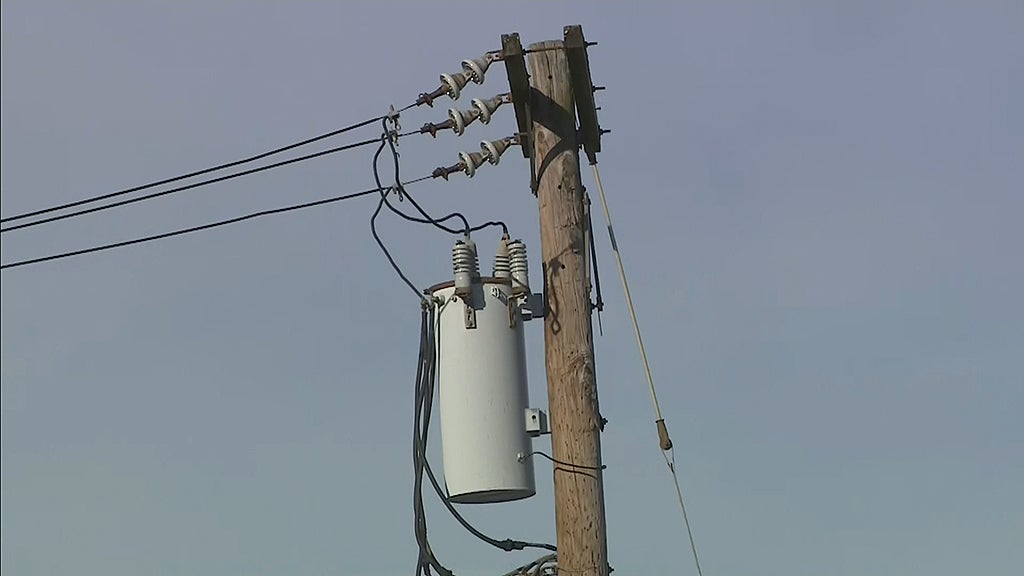 Stories About Power Outage - CBS Chicago