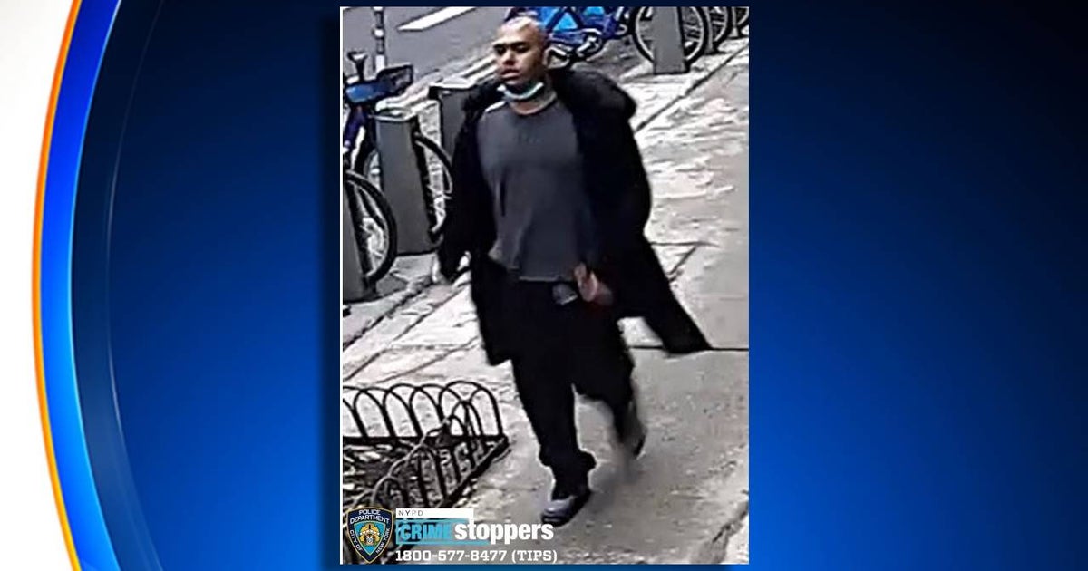 Christopher Guzman Arrested Following Apparently Random Brick Attack On ...