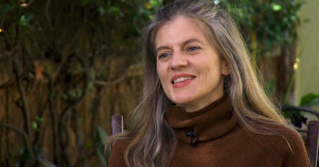 The Dish: Cajun specialties from Chef Melissa Martin - CBS News