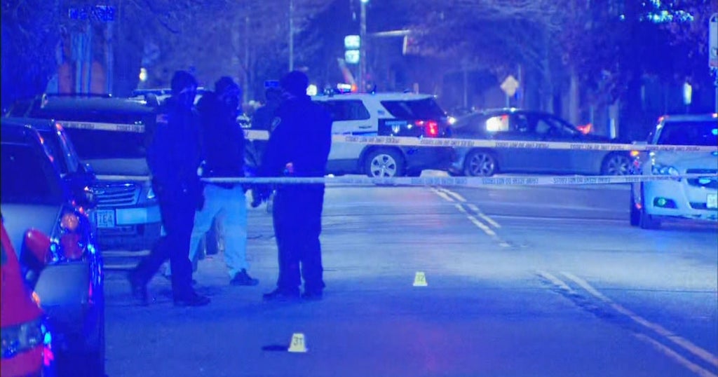 Victim In Lynn Music Video Shooting Identified As Gustavo Santana - CBS ...