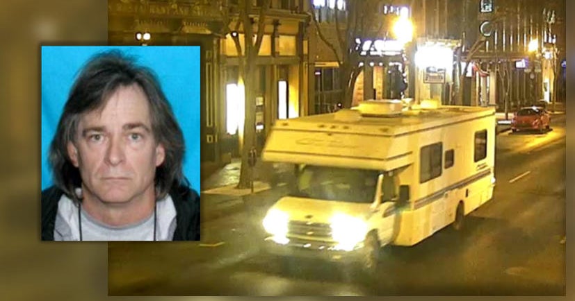 Nashville bomber's girlfriend raised red flag year before RV blast ...