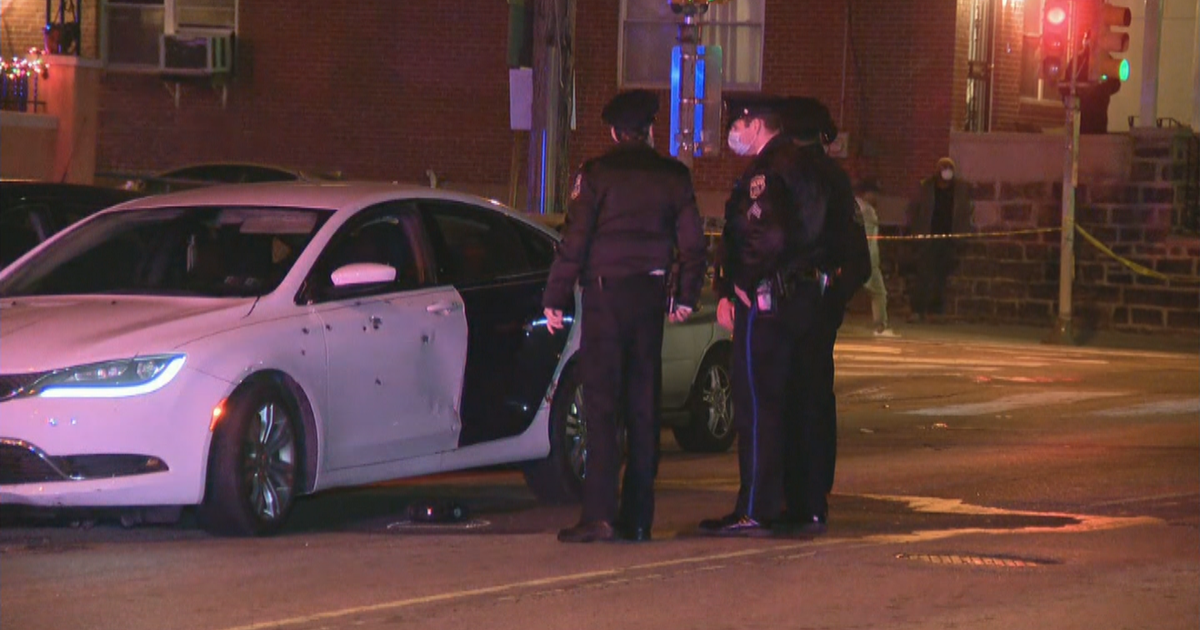 Police 15 Year Old Dies Following Double Shooting In Southwest