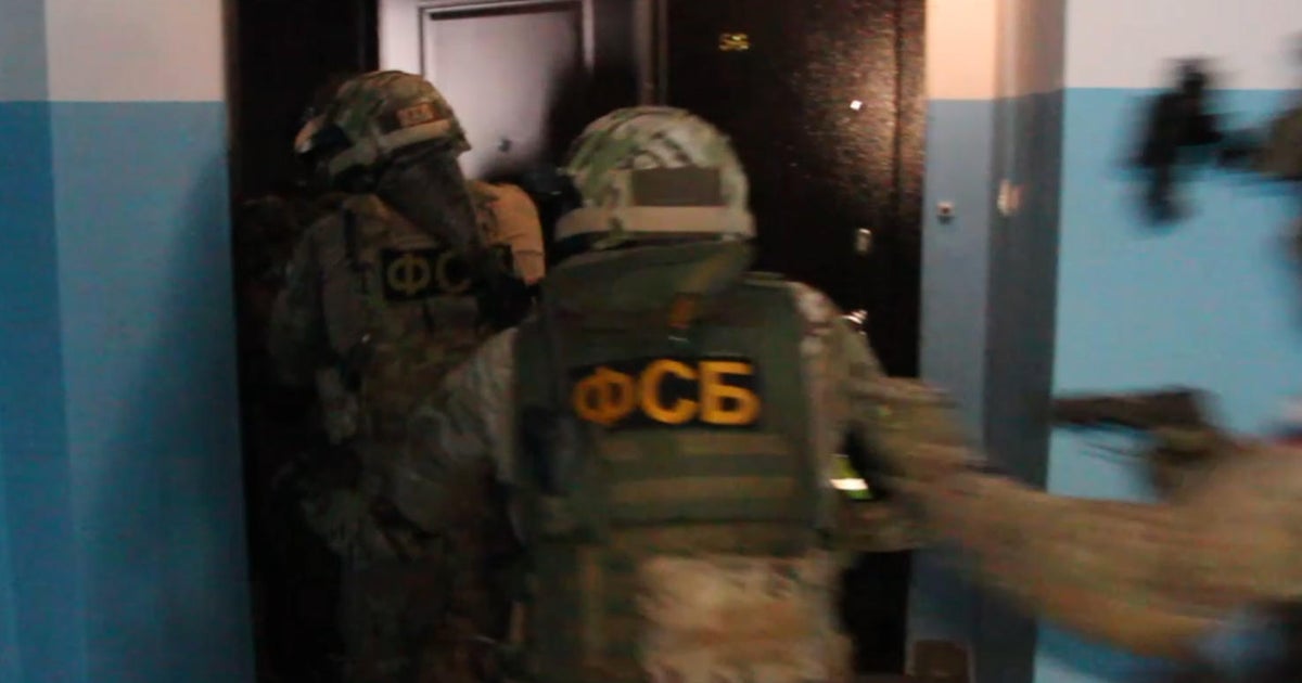 Russia and U.S. seize 330 kilos of cocaine in rare drug operation ...