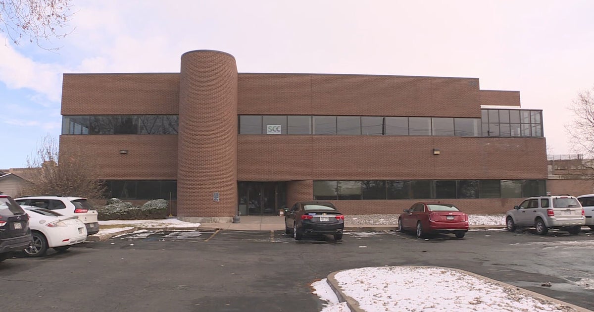 Second Chance Center Expanding In Aurora To Serve More People ...