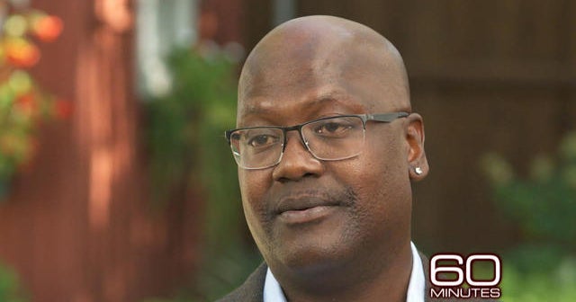 Preview of Sharyn Alfonsi's 60 Minutes interview with former death row ...