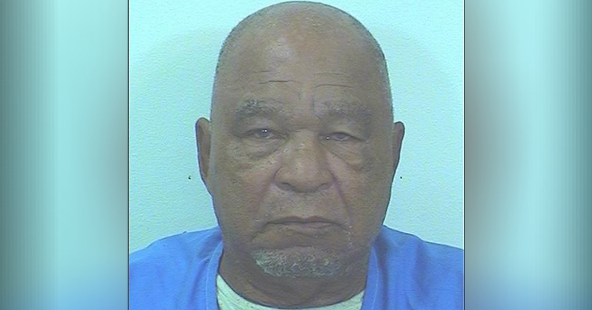 Samuel Little, Serial Killer Behind More Than 90 Murders, Has Died at ...