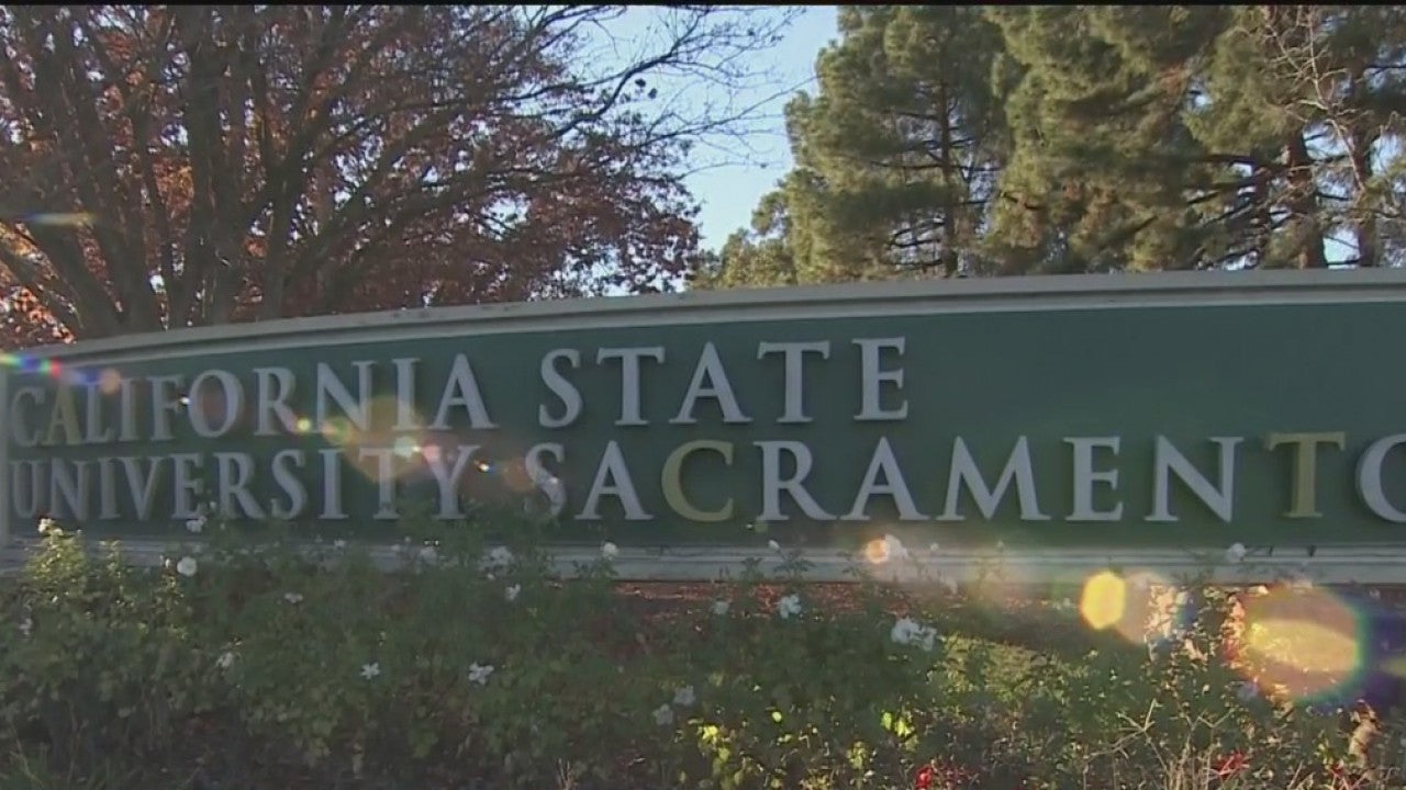 Stories About California State University - CBS Sacramento
