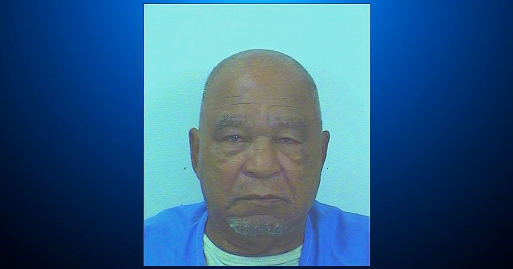 Convicted Serial Killer Samuel Little Dies During Treatment At SoCal ...