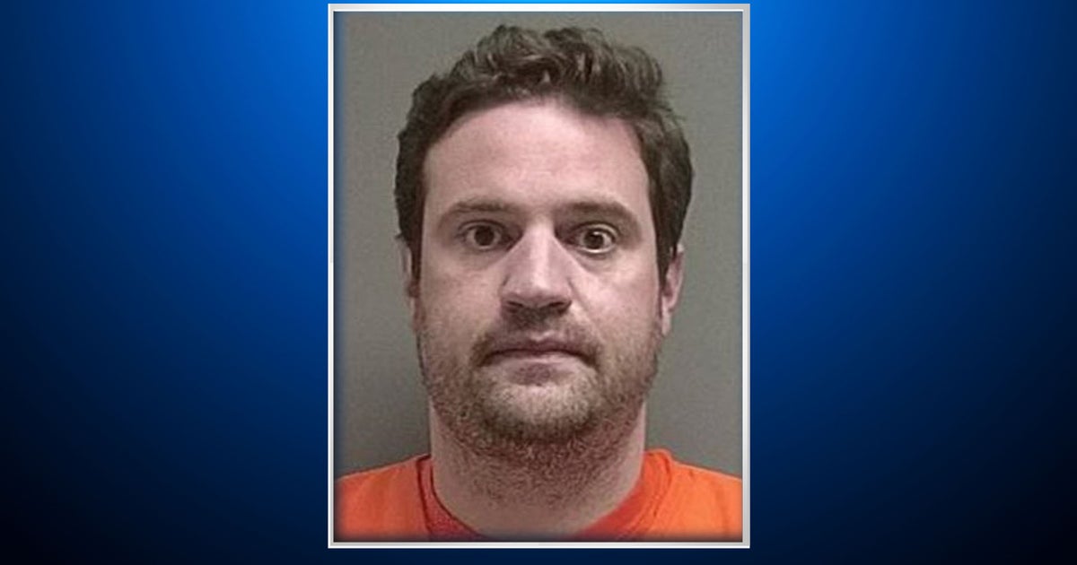 Robert Fergus-Jean Arrested, Accused of Shooting Roommate In Vail ...