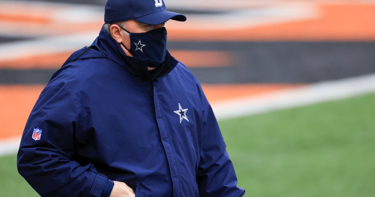 McCarthy or McCartney? NFL Agent Often Confused For NFL Head Coach ...