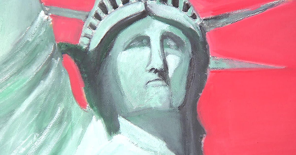 Bob Schieffer on never taking our democracy for granted - CBS News