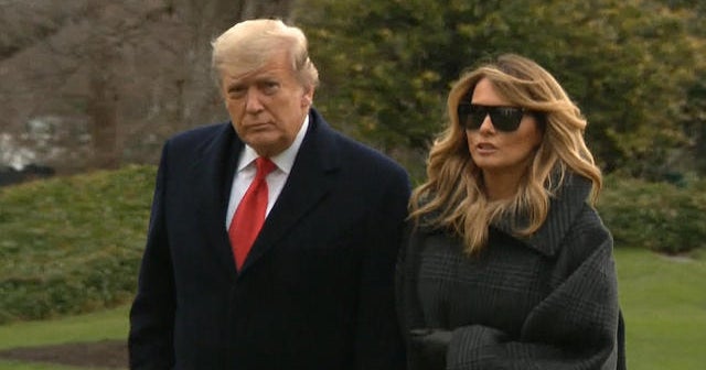 Trump urges Georgia official to "find" votes to overturn 2020 election ...
