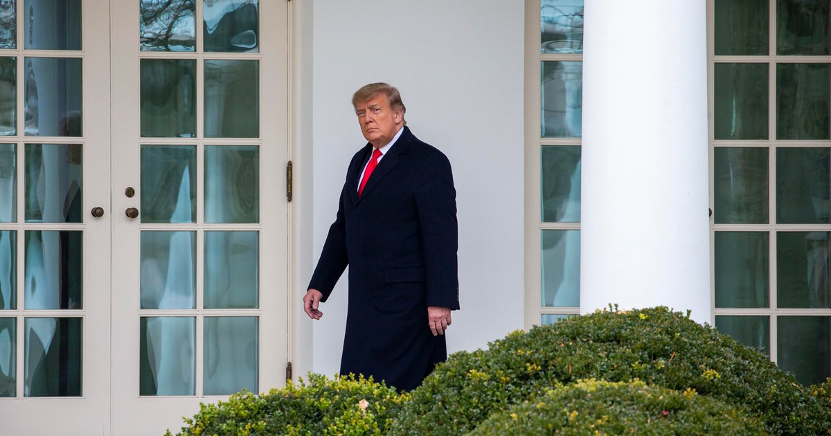 Trump heard on phone call urging Georgia officials to "find" enough ...