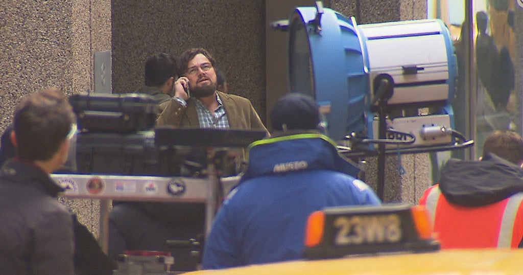 New Trailer Released For Boston-Filmed Leonardo DiCaprio, Jennifer ...