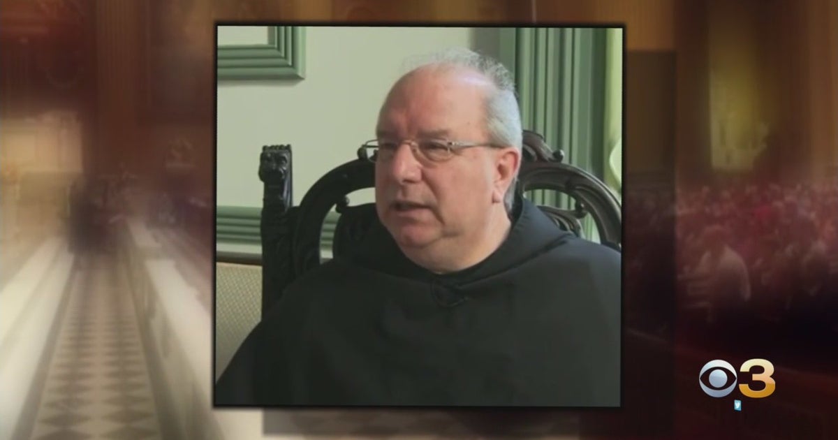 Family Praying For Beloved Delaware County Priest Hospitalized With ...