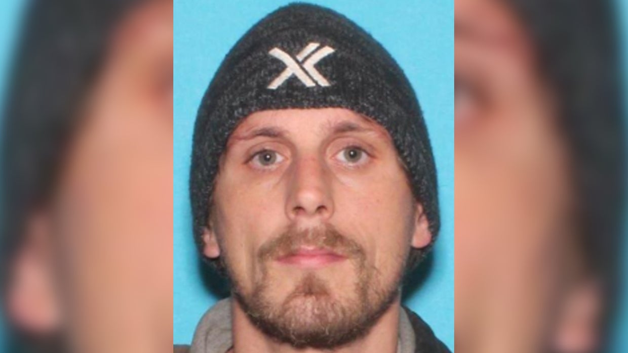 Missing: Michael French Has Not Been Seen Since Last July - CBS Minnesota