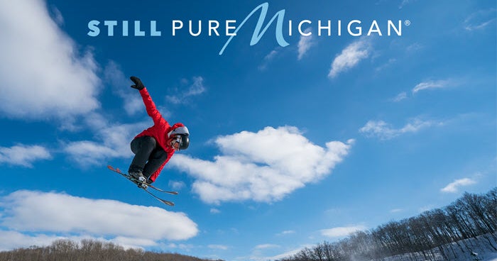 Pure Michigan Campaign Returns Encouraging Safe Travel While Enjoying ...