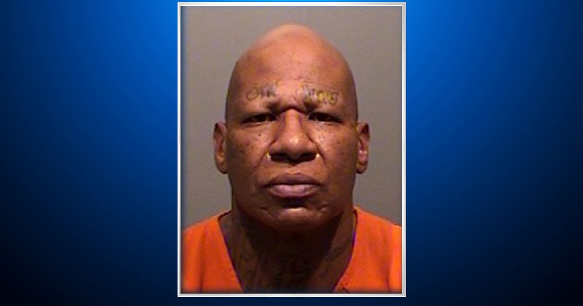 Damon Matthews Arrested After Littleton Crash In Murder Of Wife In ...