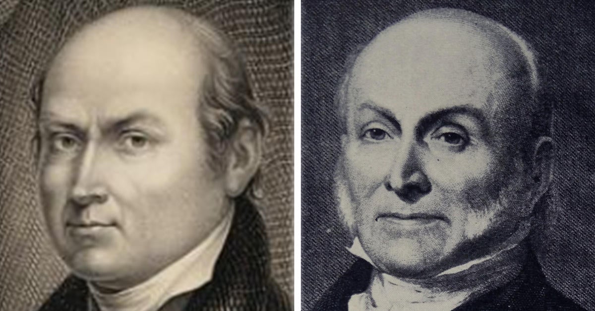 How U.S. presidents aged in office